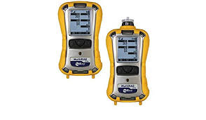 RAE Systems MultiRAE Lite O2, LEL, CO, H2S, VOC/PID Sensors