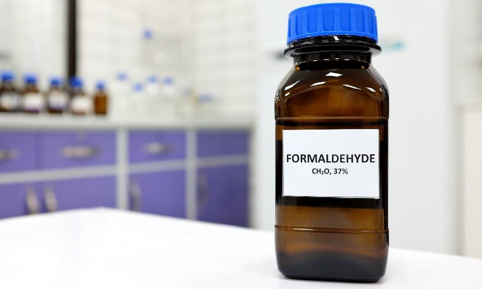 How to Protect Yourself From Formaldehyde Indoors - TG Technical Services