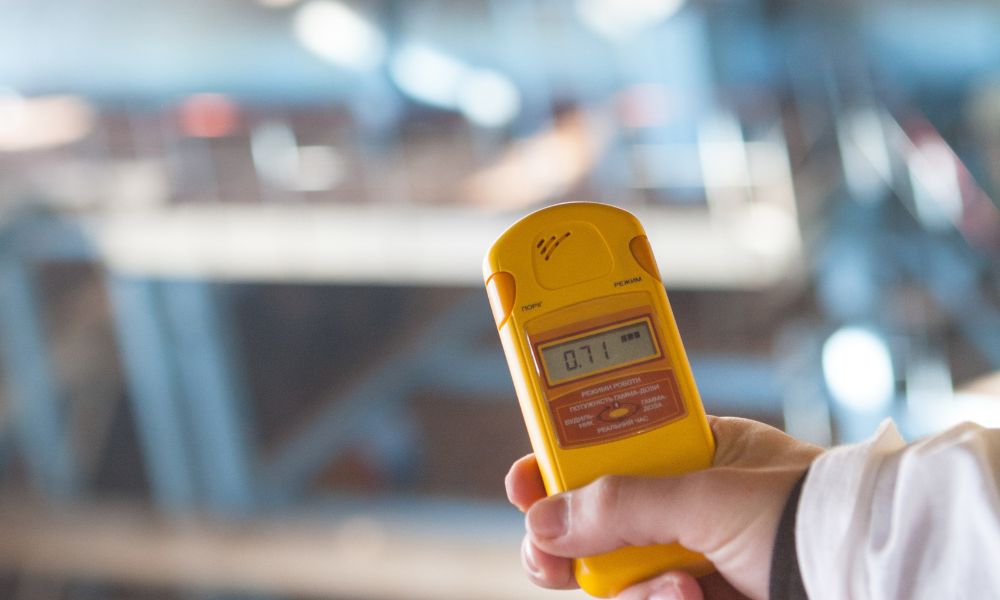 The Different Types of Radiation Exposure - TG Technical Services