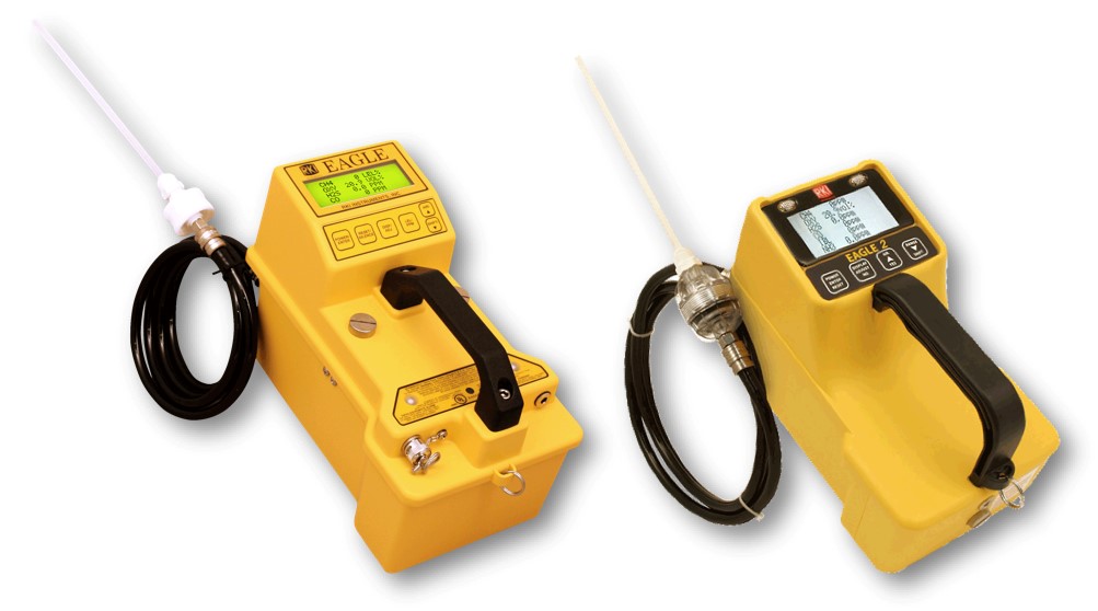 Eagle and Eagle2 DISCONTINUED - TG Technical Services