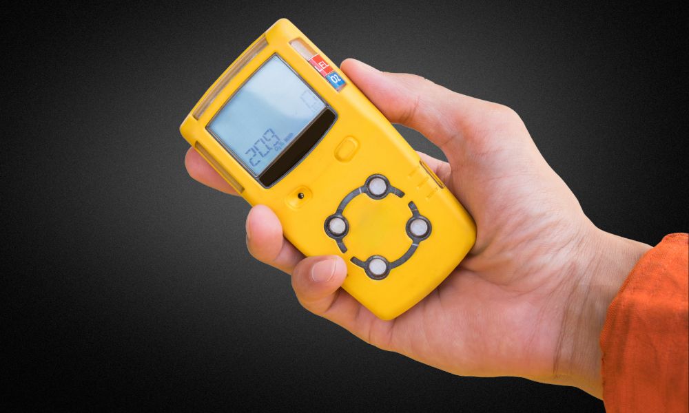 The Major Advantages Of Using An Lel Detector Tg Technical Services
