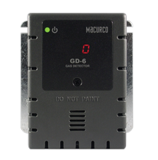 The New GD-9 by Macurco is Now Available! - TG Technical Services