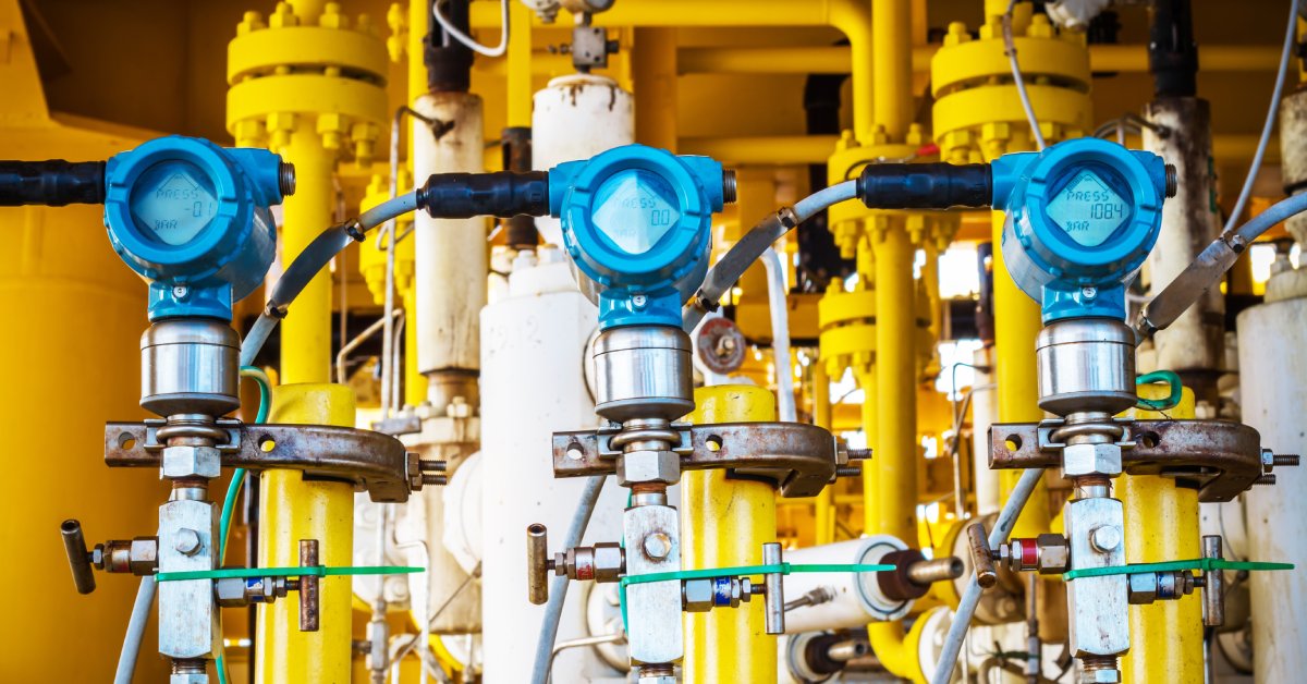 The Role of Fixed Gas Monitors in Emergency Response - TG Technical ...