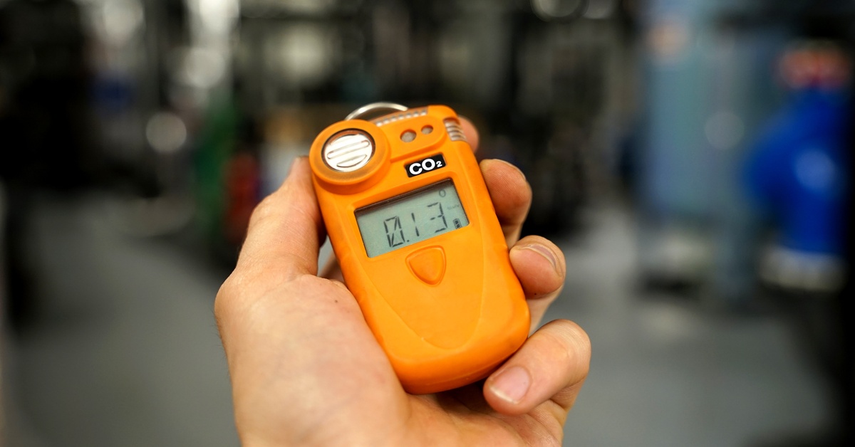 How To Extend the Lifespan of Your Portable Gas Monitor - TG Technical ...