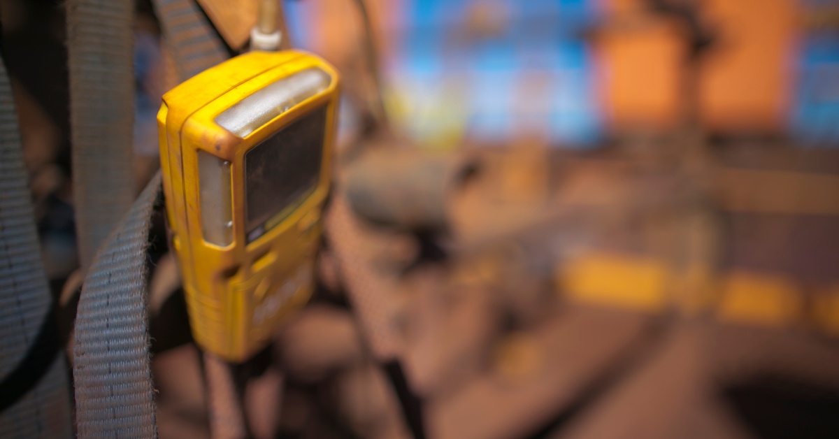 A Complete Guide to 5 Types of Photoionization Detectors - TG Technical ...
