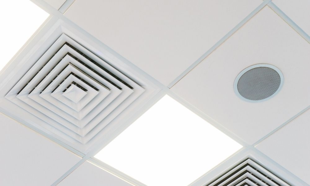 3 Main Causes of Bad Indoor Air Quality You Should Know - TG Technical ...