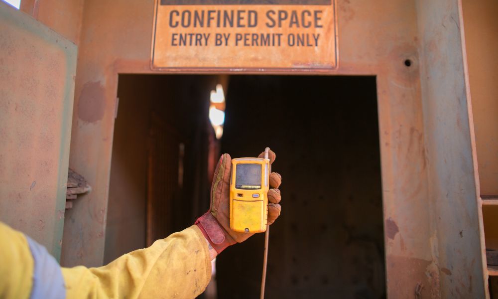 Single vs. Multi-Gas Detectors: Which Is Best? - TG Technical Services