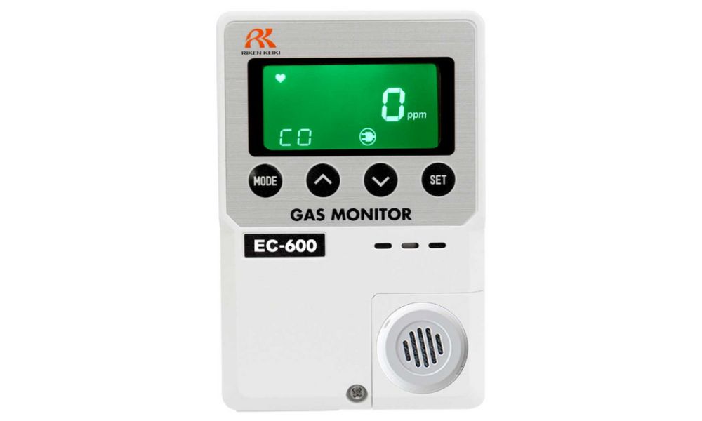 Tips for Choosing a Fixed Gas Monitor for Workplaces - TG Technical Services