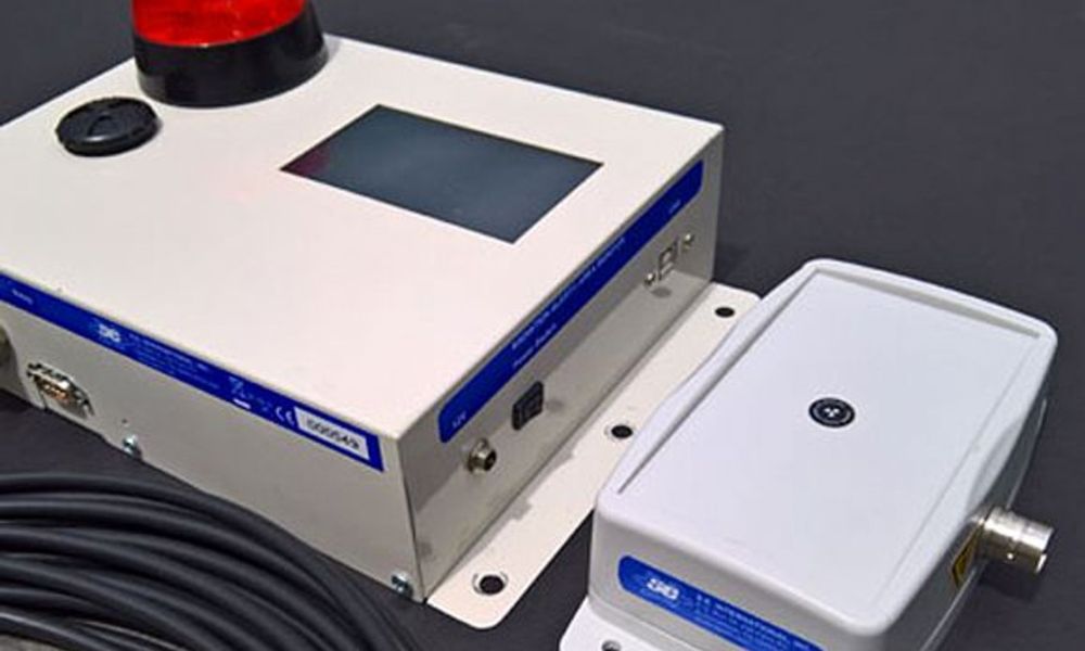 The Ultimate Guide to Choosing a Radiation Monitor - TG Technical Services