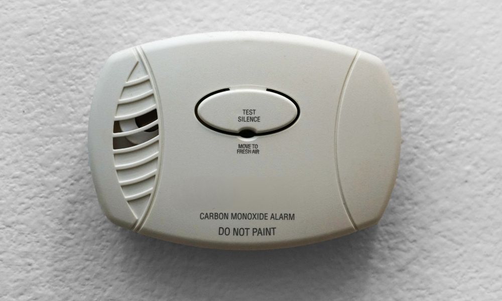 What To Do When There Is Carbon Monoxide in a Garage - TG Technical ...
