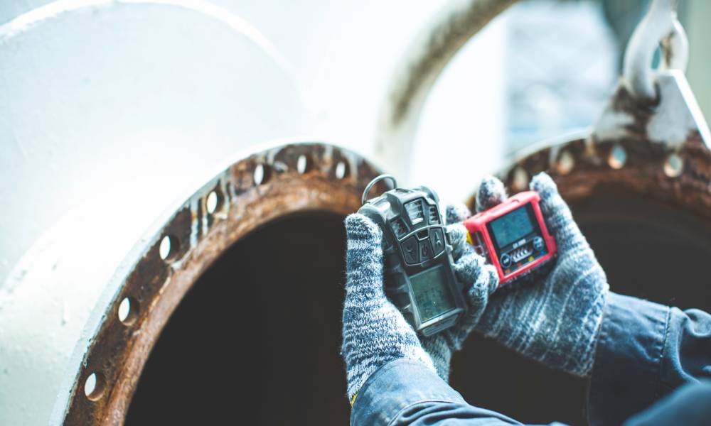 3 Ways Gas Monitor Systems Have Improved Over the Years - TG Technical Services