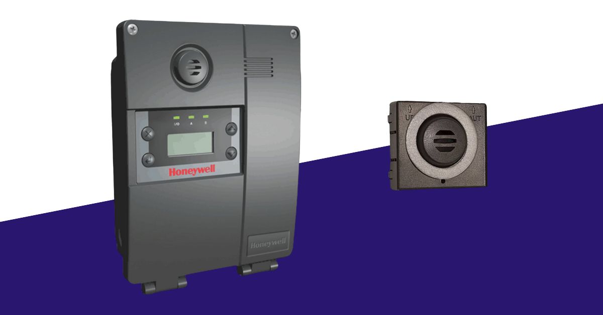 Everything You Need To Know About Sensepoint Gas Monitors - TG ...