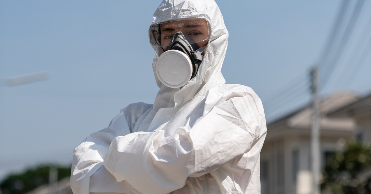 The Importance of Upkeep and Maintenance for PPE - TG Technical Services
