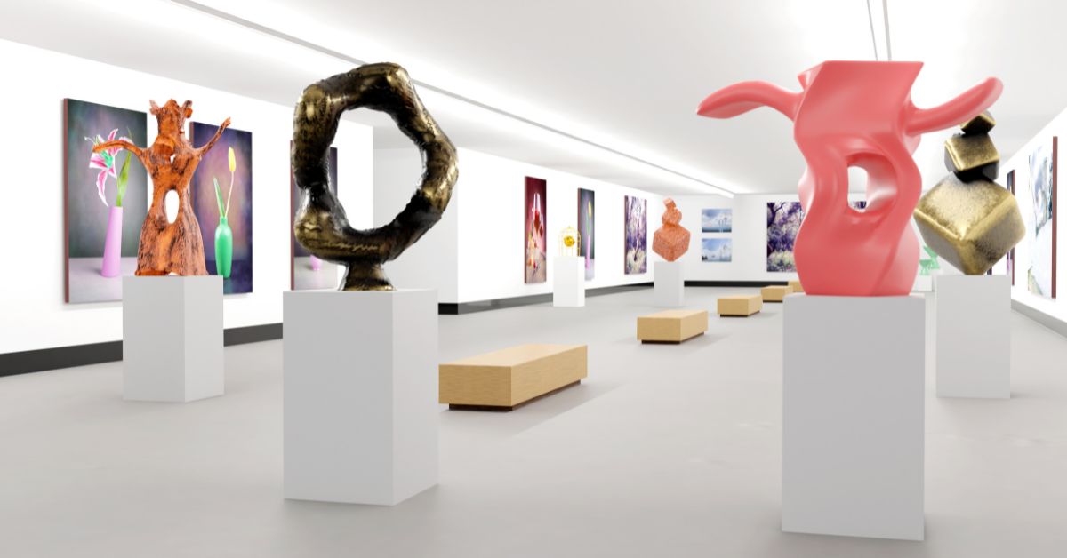 Reasons Why Museums and Archives Need Formaldehyde Detection - TG ...