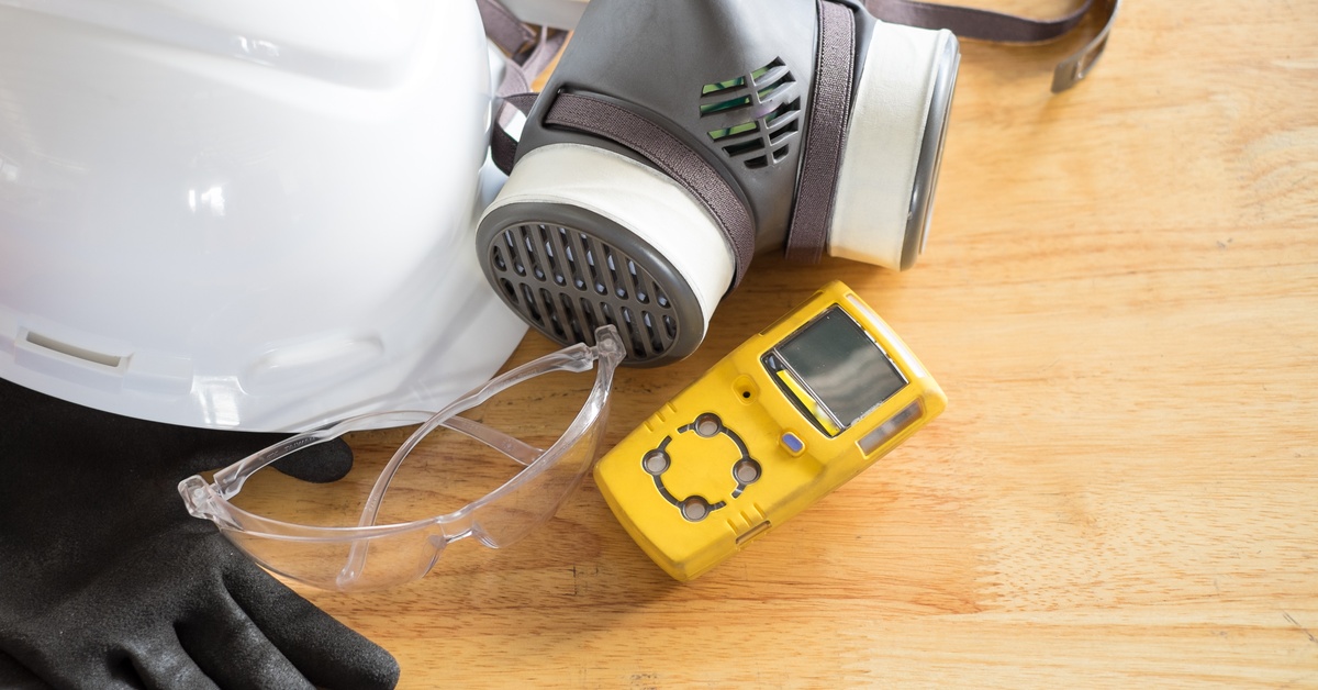 Innovations in Photoionization Detector (PID) Design - TG Technical ...