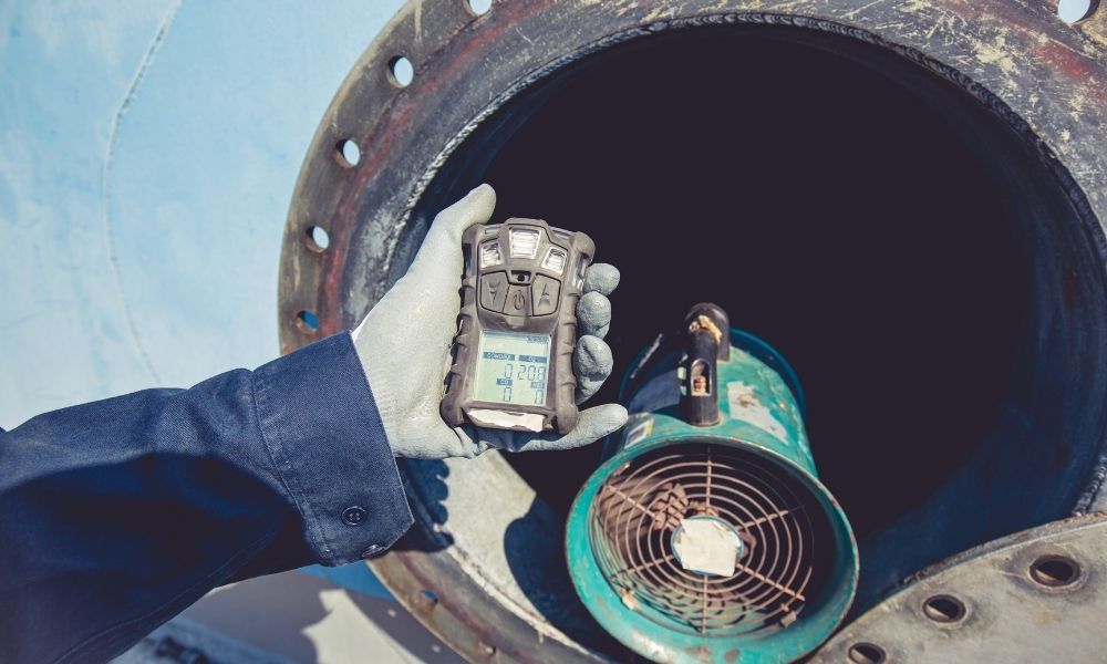 5 Most Common Types of Combustible Gases - TG Technical Services