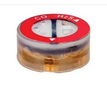 RKI Instruments Replacement Sensor, CO/H2S combination for GX-3R/GX-3R Pro / GasWatch 3/04 ...