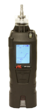 RKI Instruments SP-220 Combustible, Toxic, and Fumigant Leak Detector - TG Technical Services