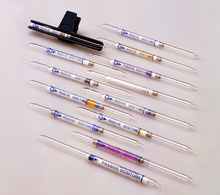 Gastec Passive Dosi Tubes (for TWA Measurement) - TG Technical Services