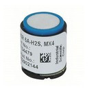 Industrial Scientific MX4 Replacement Hydrogen Sulfide (H2S) Sensor ...