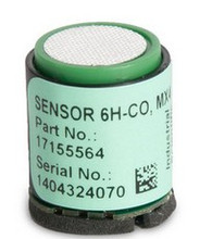 Industrial Scientific MX4 Replacement Carbon Monoxide/Low Hydrogen ...