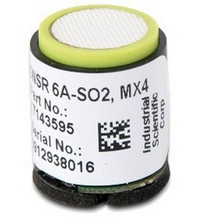Industrial Scientific MX4 Replacement Sensor, Sulfur Dioxide (SO2) - TG ...