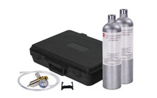 RKI Instruments Calibration Kit for CO-04C Series Carbon Monoxide (CO ...