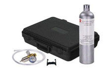 RKI Instruments Calibration Kit for SC-04 Series Sulfur Dioxide (SO2 ...
