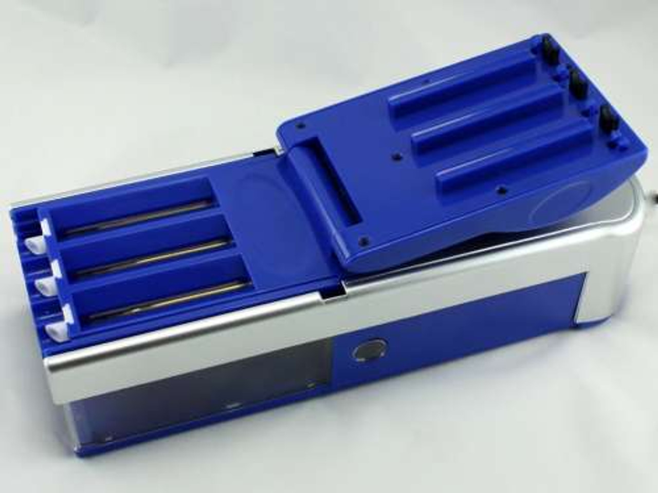 E3 Matic Electric Cigarette Rolling Machine E3 Matic Electric Cigarette Rolling Machine