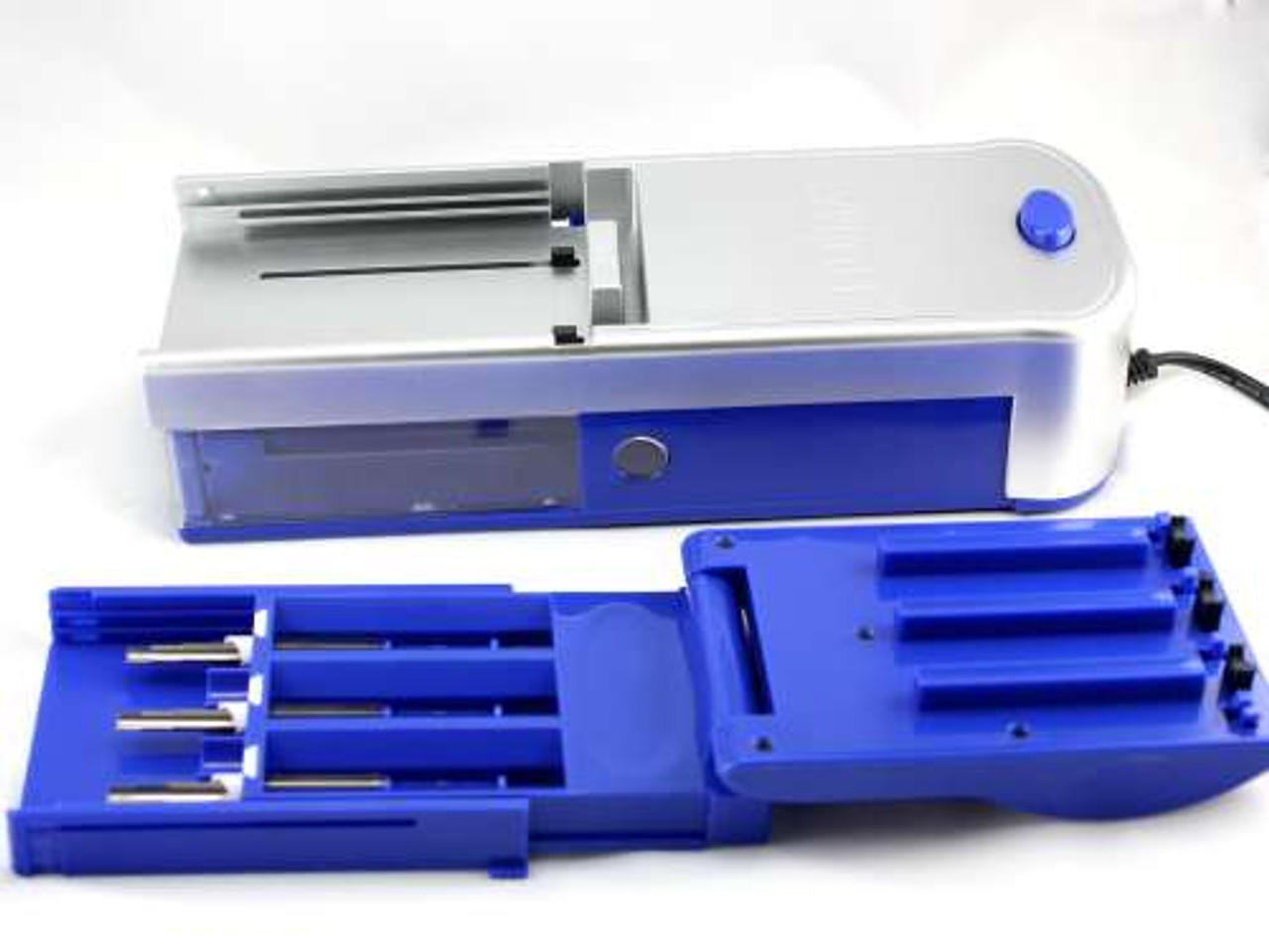 E3 Matic Electric Cigarette Rolling Machine E3 Matic Electric Cigarette Rolling Machine