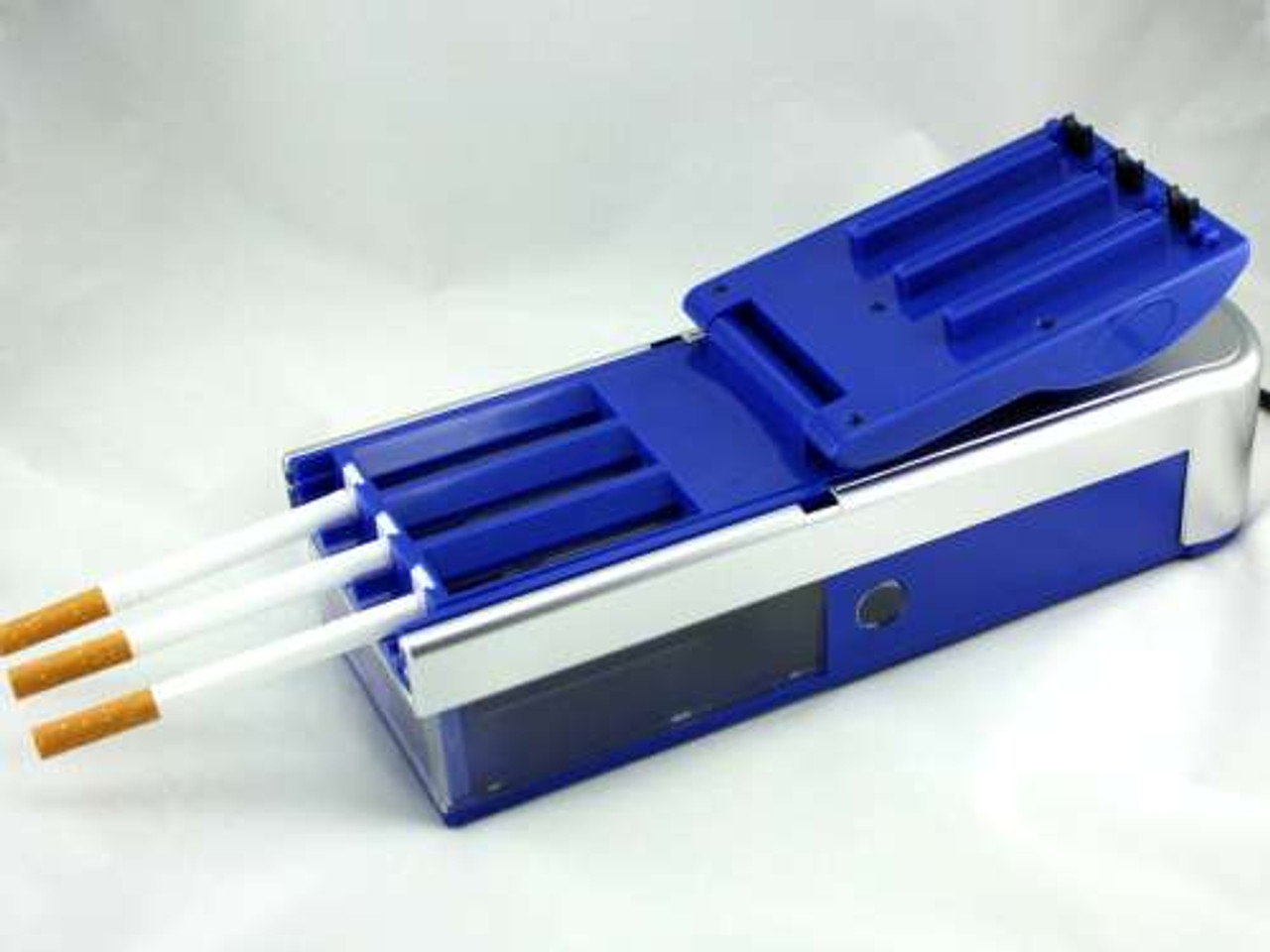 E3 Matic Electric Cigarette Rolling Machine E3 Matic Electric Cigarette Rolling Machine