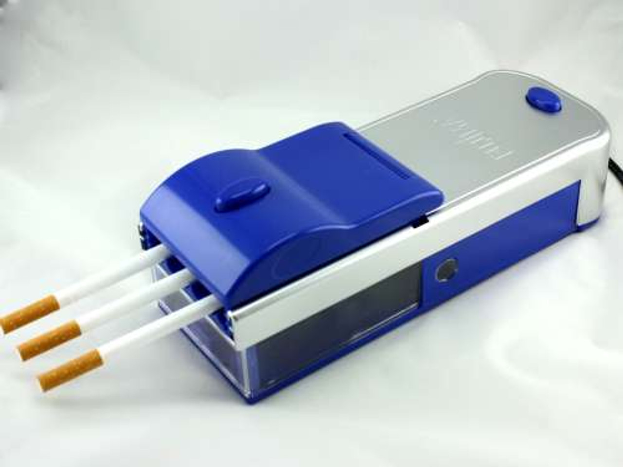 E3 Matic Electric Cigarette Rolling Machine E3 Matic Electric Cigarette Rolling Machine