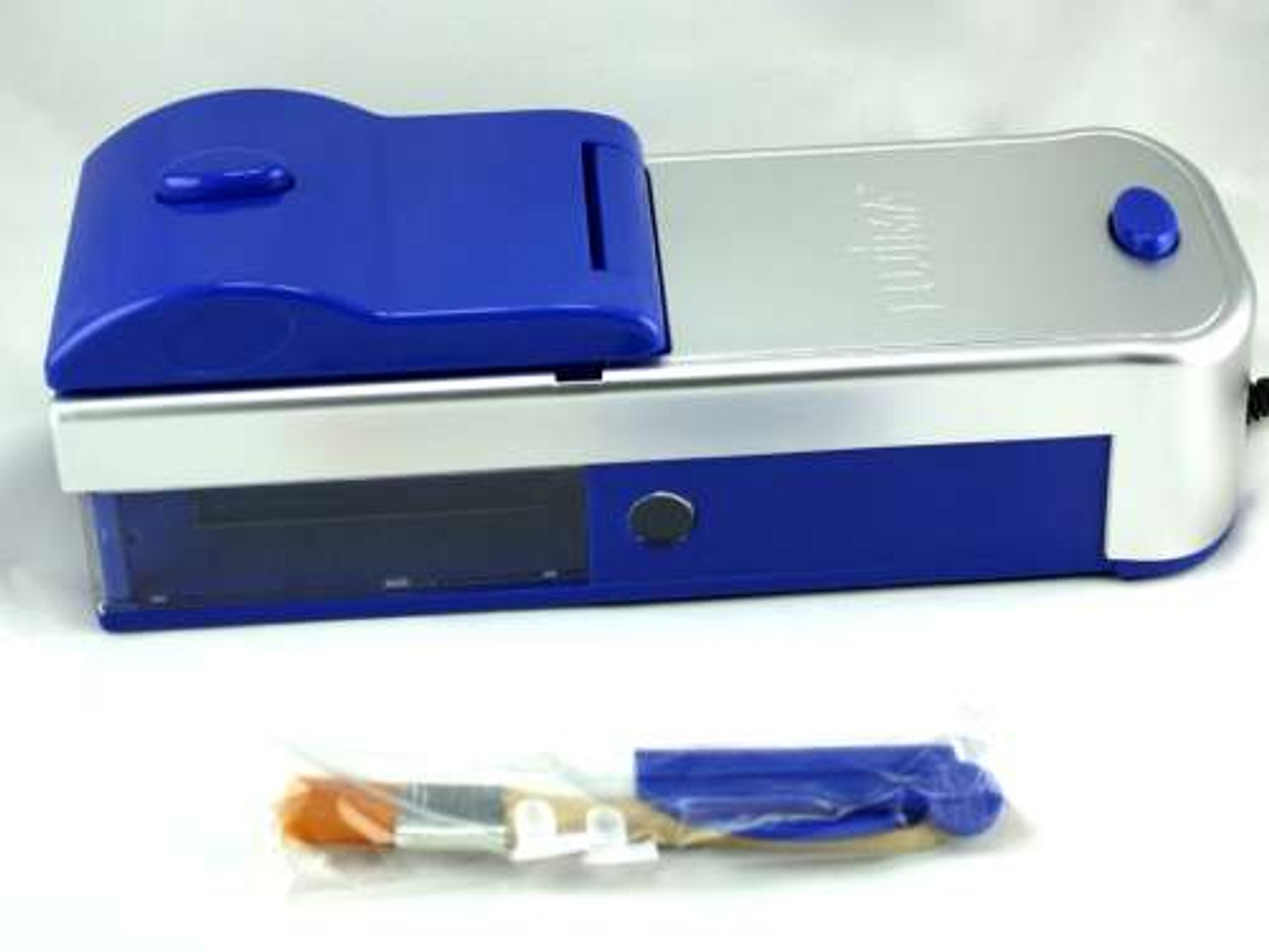 E3 Matic Electric Cigarette Rolling Machine E3 Matic Electric Cigarette Rolling Machine