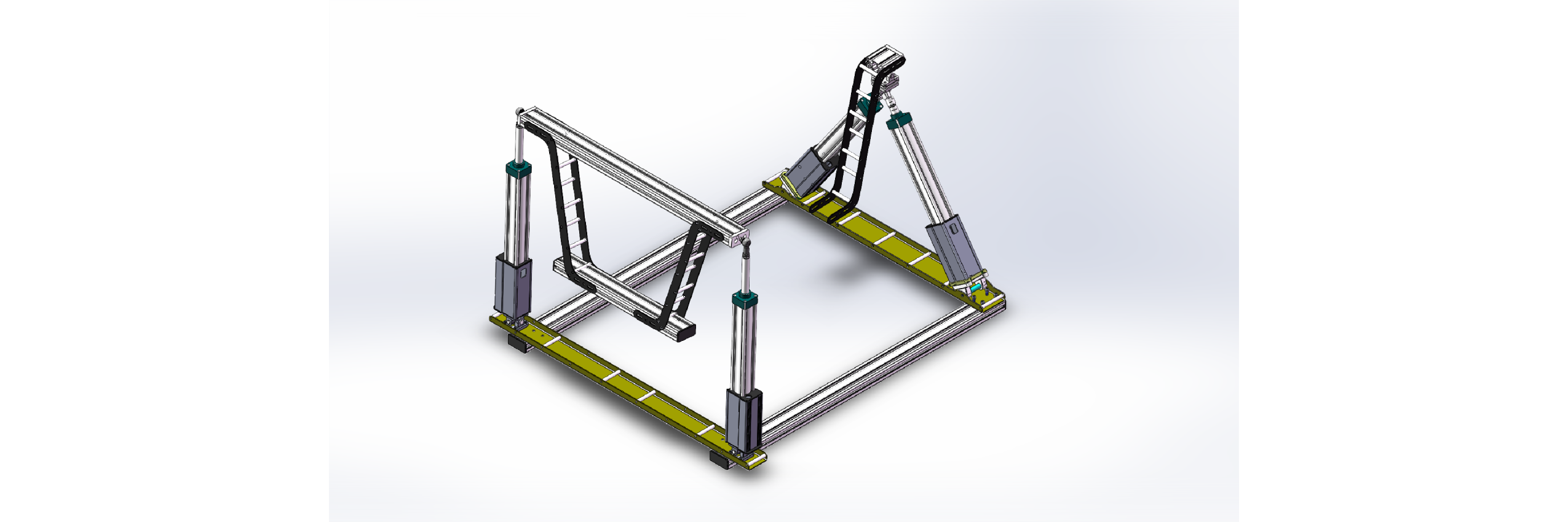 D-Mover |Realistic Motion Simulator| Make you feel Realistic