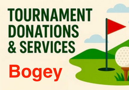 Bogey Package - OKeefe Publishing, Inc.