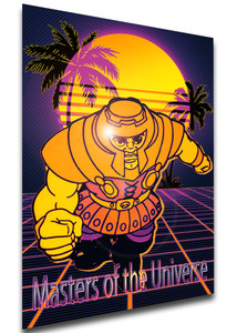 Posters Vaporwave Style Masters Of The Universe Propaganda World Posters Vaporwave Style Masters Of The Universe Propaganda World