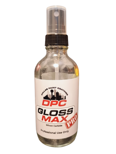 (2+YR) DPC Gloss Max Pro - 100ml