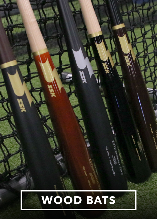SSK Baseball