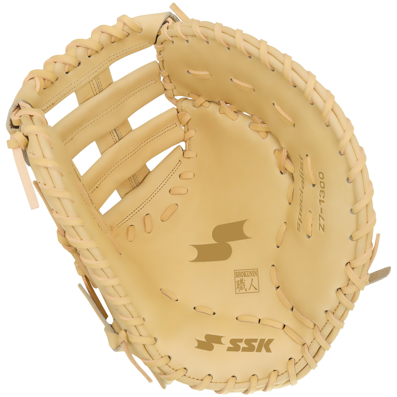 SSK Z7 Specialist 13" Baseball First Base Mitt Z7-1300CML9