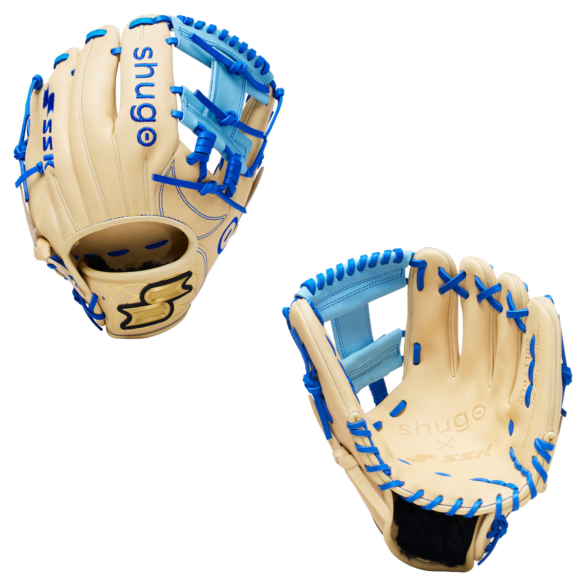 Fielding Gloves
