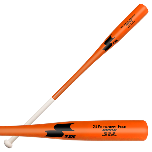 SSK Z9 Professional Edge Comp Coaches Wood Fungo Bat 33” 35” 37”