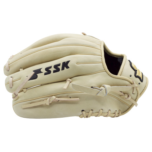 SSK Z5 Craftsman 12" Infield Baseball Glove Z5-1200CML4