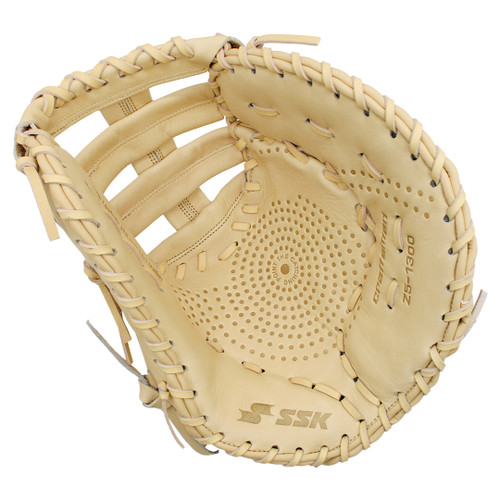 SSK Z5 Craftsman 13" Baseball First Base Mitt Z5-1300CML9