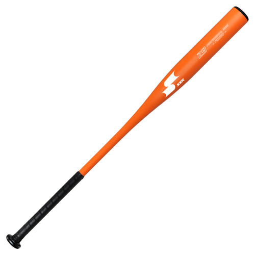 SSK Z9 Professional Edge Coaches Metal Fungo Bat - 35" Ultra ...