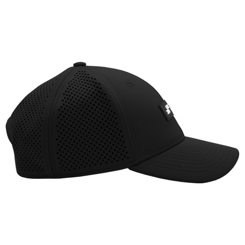 SSK Showcase Collection Curved Brim Baseball Snapback Hat