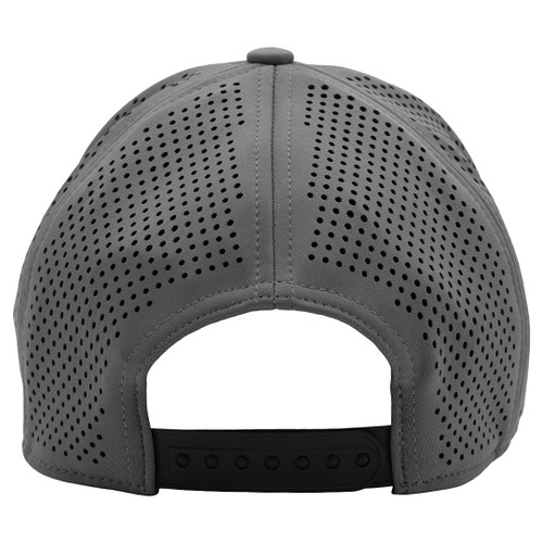 SSK Showcase Collection Curved Brim Baseball Snapback Hat
