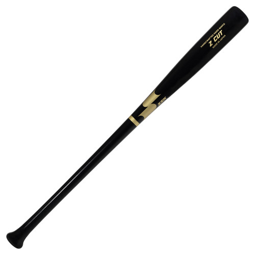 SSK Z Cut Maple Wood Baseball Bat