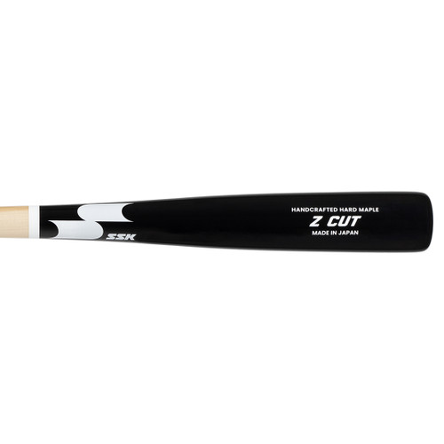 SSK Z Cut Maple Wood Baseball Bat