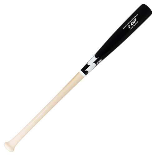 SSK Z Cut Maple Wood Baseball Bat