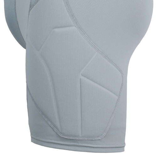 SSK Showcase Collection Adult Padded Baseball Sliding Shorts